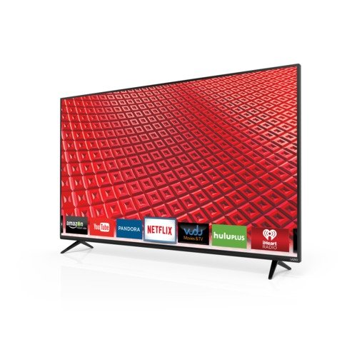 VIZIO E70-C3 70-Inch 1080p Smart LED HDTV - Erics Electronics